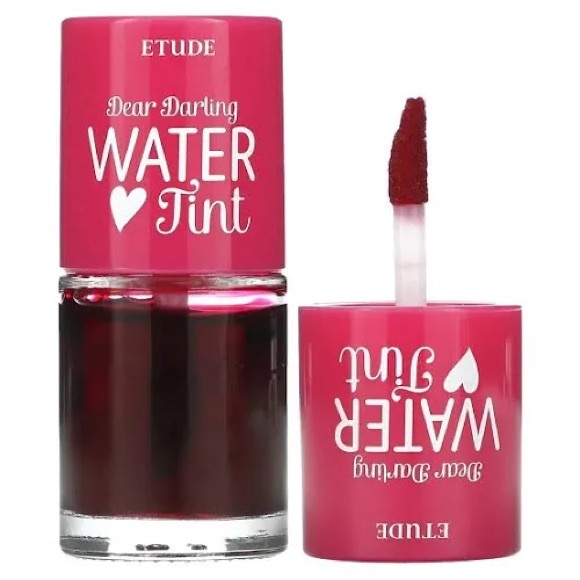 Etudes Studio | Makeup | Etude Dear Darling Water Tint | Poshmark